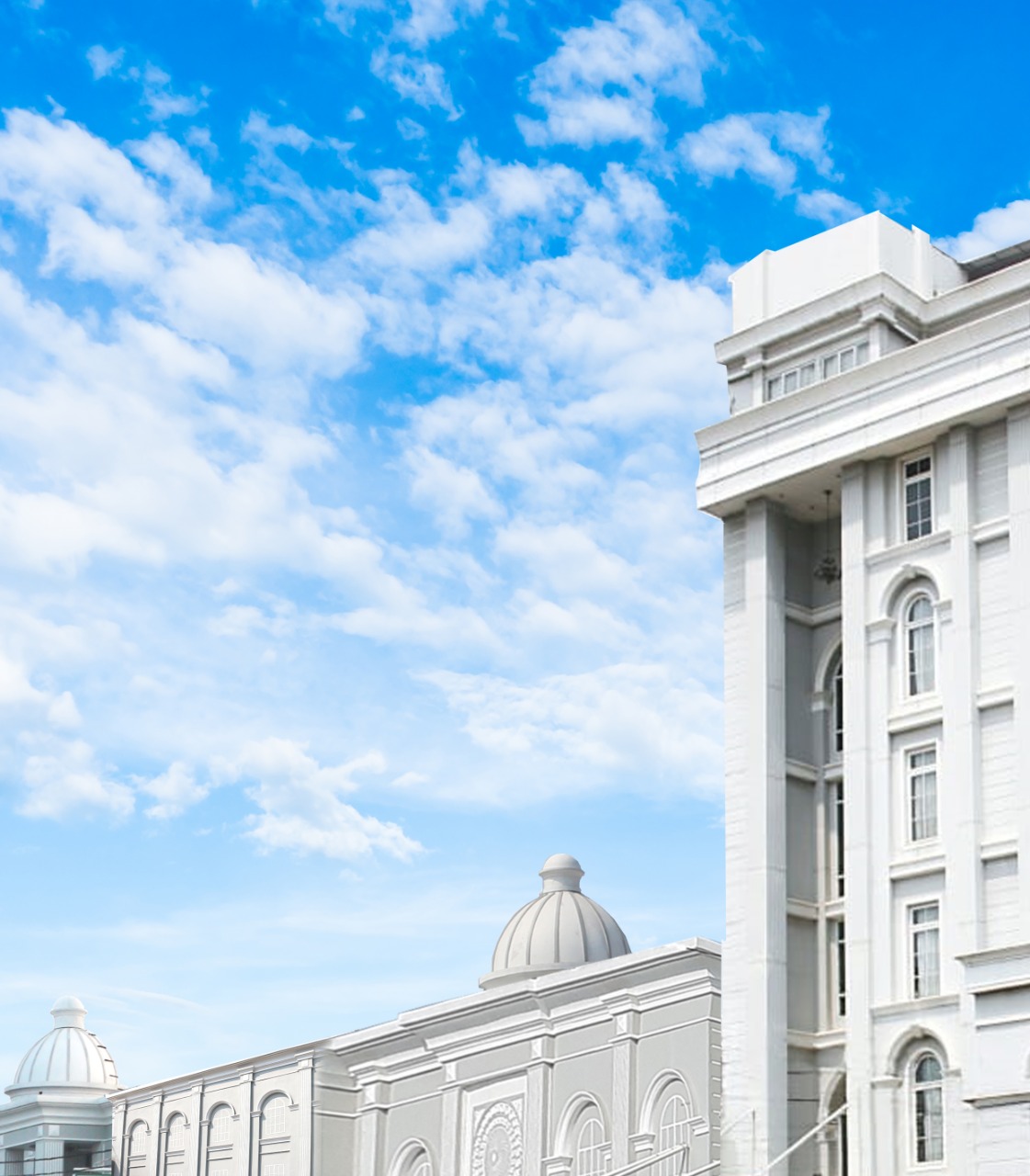 About – Jakarta Diagnostic Center